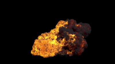 Free Explosion Stock Video Footage - (1,003 Free Downloads)