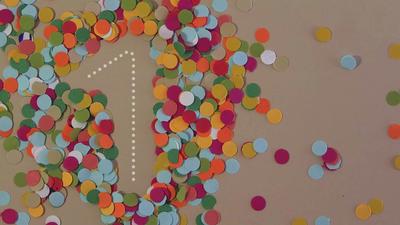 Free Confetti Transparent Stock Video Footage - (852 Free Downloads)