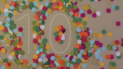 Free Confetti Stock Video Footage - (158 Free Downloads)