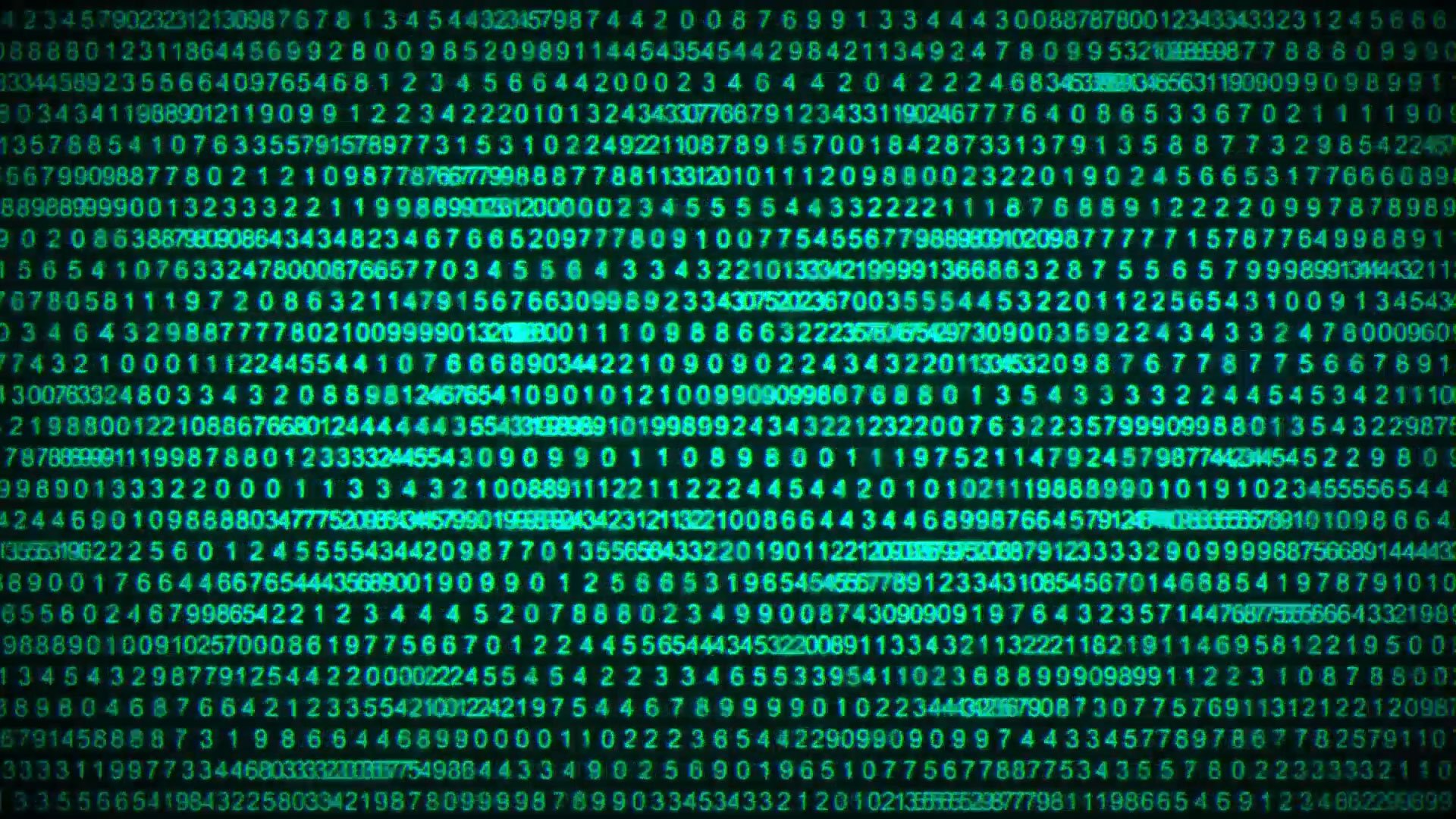 Fondos De Código Binario