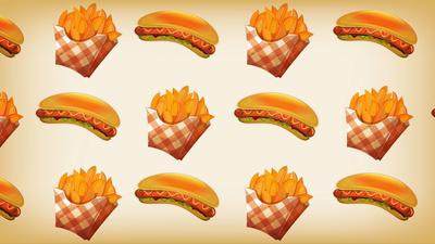 Free Food Animation Stock Video Footage - (12,030 Free Downloads)