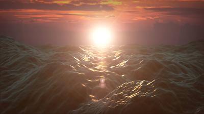 Free Ocean Motion Background Stock Video Footage - (25,158 Free Downloads)