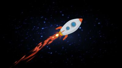 Free Space Animation Stock Video Footage - (10,906 Free Downloads)