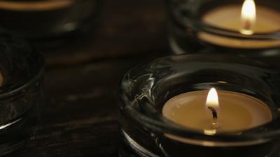 Burning Candle | Free HD Stock Video Footage - Videezy.com