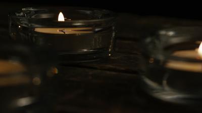 Burning Candle | Free HD Stock Video Footage - Videezy.com