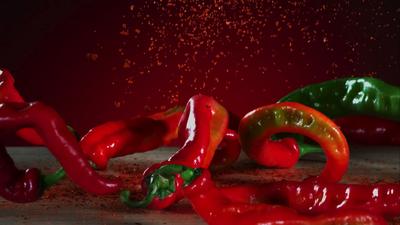 Free Spicy Stock Video Footage - (401 Free Downloads)