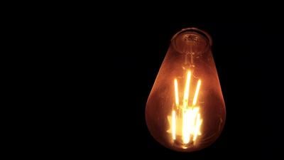 Free Light Bulb Stock Video Footage - (8,653 Free Downloads)