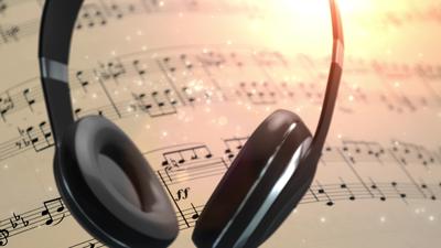 Free Music Animation Stock Video Footage - (9,495 Free Downloads)