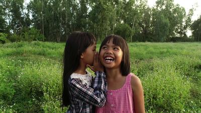 Free Cute Girl Stock Video Footage - (3,020 Free Downloads)