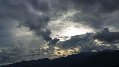 Free Clouds Stock Video Footage - (4,985 Free Downloads)