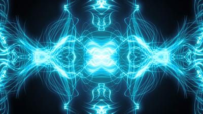 Abstract Wave Energy Background Loop - Free HD Video Clips & Stock ...