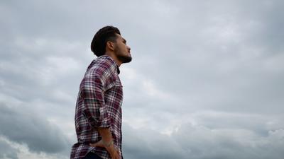 Free Man Stock Video Footage - (8,726 Free Downloads)