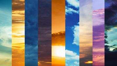 Free Heaven Stock Video Footage - (397 Free Downloads)