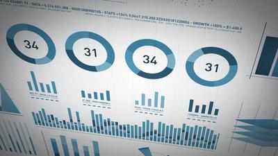 Scanner Heart Pulsation Wave Signal 4K - Free HD Video Clips & Stock ...