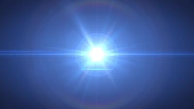 Abstract light leaks on black background. - Free HD Video Clips & Stock ...