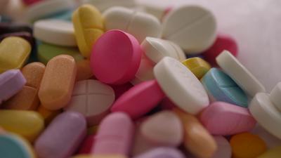 Free Pills Animation Stock Video Footage - (9,242 Free Downloads)