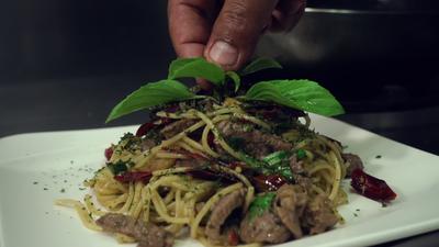 Free Cooking Stock Video Footage - (977 Free Downloads)