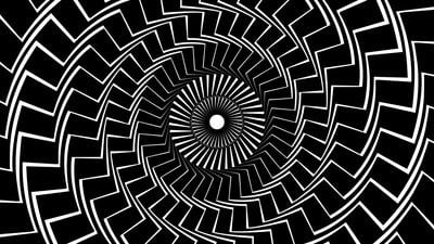 Free Hypnotic Spiral Stock Video Footage - (672 Free Downloads)