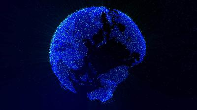 Free Rotating Globe Stock Video Footage - (7,389 Free Downloads)