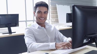 Free Office Stock Video Footage - (1,299 Free Downloads)