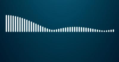 Audio Spectrum Line Animation - Free HD Video Clips & Stock Video ...