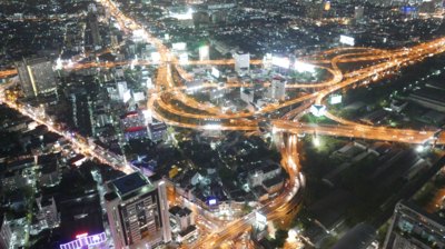 Free City Stock Video Footage - (2,964 Free Downloads)