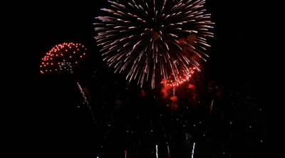 Free Fireworks Stock Video Footage - (444 Free Downloads)