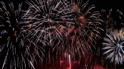 Free Fireworks Stock Video Footage - (444 Free Downloads)