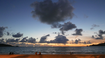 Free Beach Stock Video Footage - (5,697 Free Downloads)