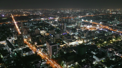 Free City Stock Video Footage - (2,964 Free Downloads)