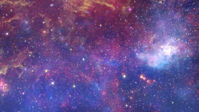 Free Galaxy Stock Video Footage - (629 Free Downloads)