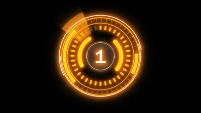 Free Countdown Stock Video Footage - (338 Free Downloads)