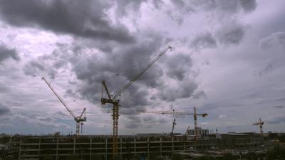 Free Construction Stock Video Footage - (581 Free Downloads)