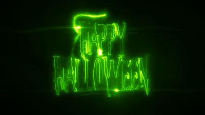 Halloween Ghost Animation on Green Screen - Free HD Video Clips & Stock ...