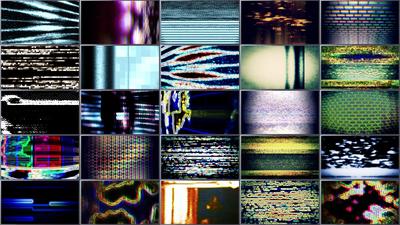 Free TV Static HD Stock Video Footage - Videezy.com