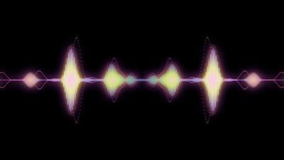 Audio Spectrum Line Animation - Free HD Video Clips & Stock Video ...