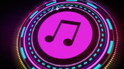 Free Music Animation Stock Video Footage - (9,495 Free Downloads)