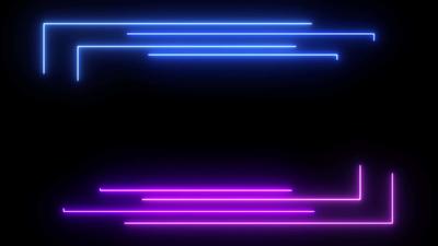 Free Neon Light Stock Video Footage - (8,933 Free Downloads)