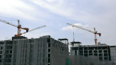 Free Construction Stock Video Footage - (581 Free Downloads)