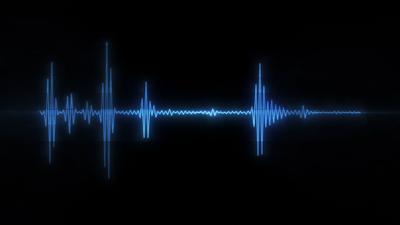 Audio Spectrum Line Animation - Free HD Video Clips & Stock Video ...