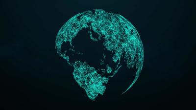 Fly Through Space 4K - Free HD Video Clips & Stock Video Footage at ...