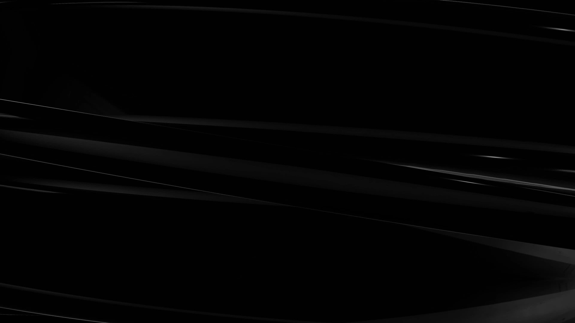 Fondo Negro Liso Brillante