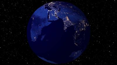 Free Earth Animation Stock Video Footage - (10,009 Free Downloads)