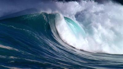 Free Waves Stock Video Footage - (7,050 Free Downloads)