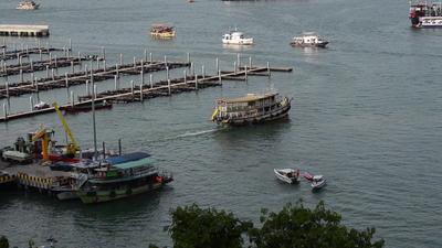 Free Port Stock Video Footage - (857 Free Downloads)