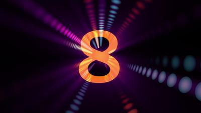 Free Countdown Stock Video Footage - (338 Free Downloads)