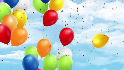Free Confetti Stock Video Footage - (158 Free Downloads)