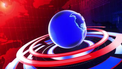 Weather news intro - Free HD Video Clips & Stock Video Footage at Videezy!