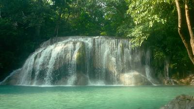 Free Waterfall Stock Video Footage - (4,794 Free Downloads)