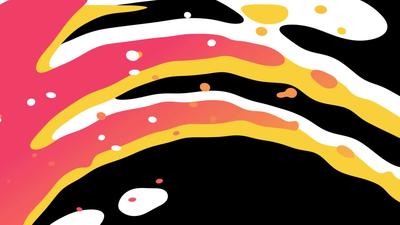 Free Ink Transition Stock Video Footage - (1,326 Free Downloads)